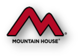 Mountain House Food for Hunting or Hiking